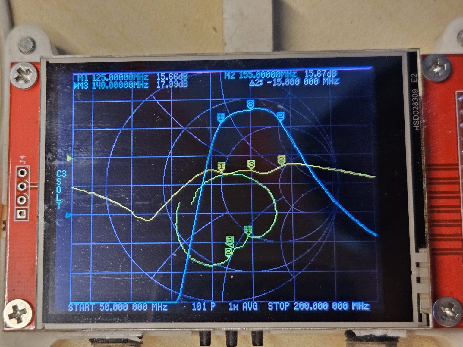 Designing and testing a low-noise amplifier – Part 2