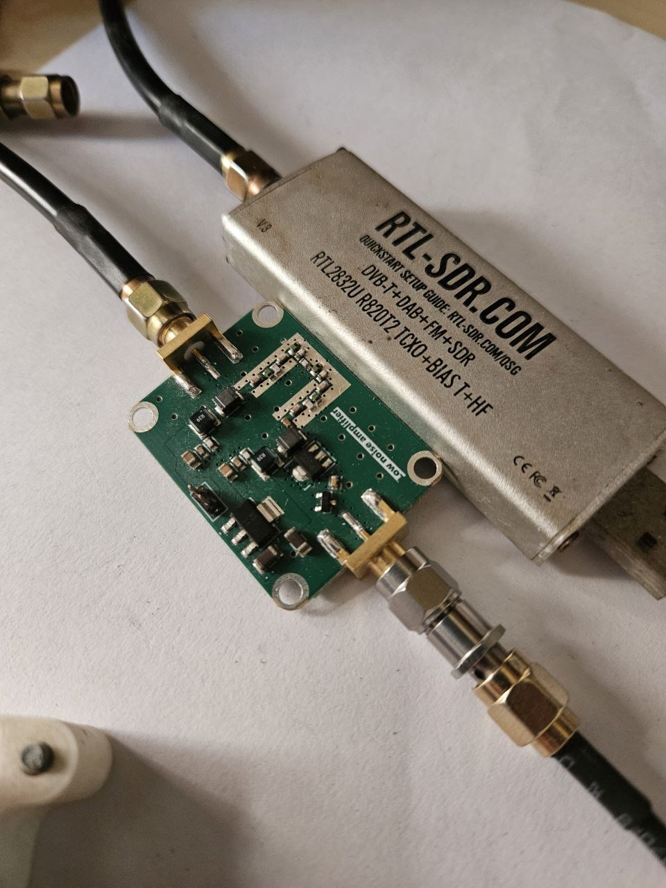 Designing and testing a low-noise amplifier – Part 2